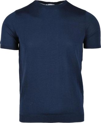 People of Shibuya Homme, Pulls, Bleu, Taille: 2XL Maglia