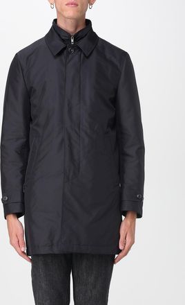 Fay Jacke Herren Farbe Blau