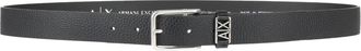 A|X Armani Exchange Kleinlederwaren - G&uuml;rtel auf YOOX.COM