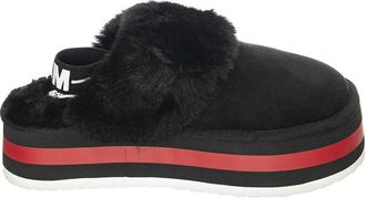 Steve Madden Femme, Chaussures, Noir, Taille: 41 EU Smsaliana Clog