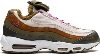 Nike Air Max 95 Sneakers - Nude