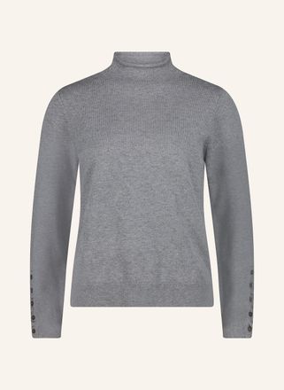 Cartoon Cartoon Pullover grau