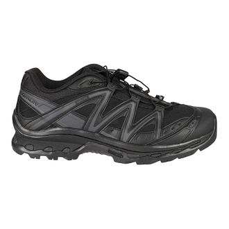 Salomon Herren, Schuhe, Schwarzk, 44 1/2 EUGr&ouml;&szlig;e