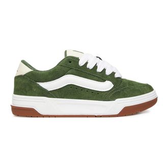 Vans Kids - - Shoes - Herren - Gr&uuml;n - 40 EU