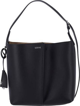 Loewe Mittlere Bucket Bag Bilbao