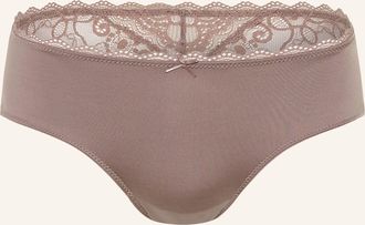 Mey Mey Panty Serie Amorous braun