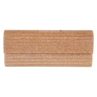 Jimmy Choo London Femme, Accessoires, Rose, Taille: ONE Size Sweetie Clutch