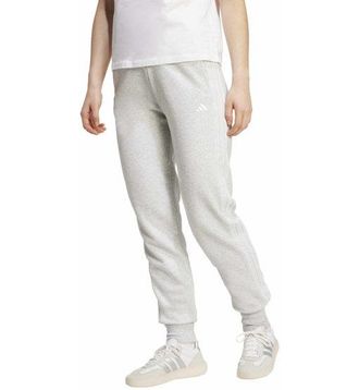 adidas Seasonal Essentials 3-Stripes W - Trainingshosen - Damen