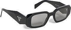 Prada Occhiali da Sole Prada PR17WS 1AB07Z