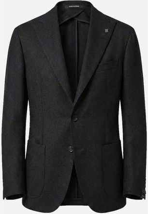 Tagliatore Blazer - Noir