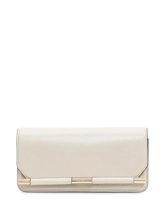 Victoria Beckham pochette 202 - Tons neutres