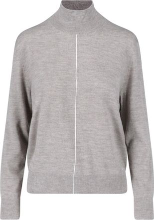 Calvin Klein Wool-Blend Sweater