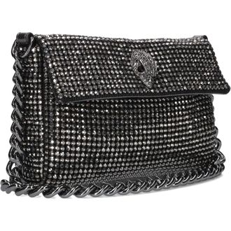 Kurt Geiger Damen, Taschen, Grau, ONE SIZEGr&ouml;&szlig;e