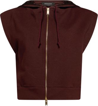 Fabiana Filippi TOPS - Sweatshirts auf YOOX.COM