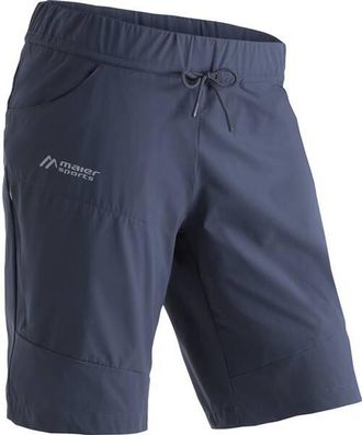 Maier Sports Damen Bermuda FortunitBermuda Da-Bermuda el