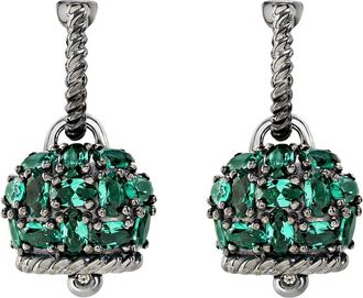 CHANTECLER Femme, Accessoires, Multicolore, Taille: ONE Size Earrings