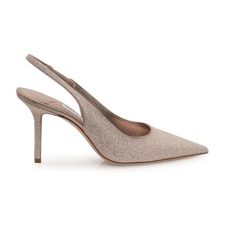 Jimmy Choo London Damen, Schuhe, Beige, 37 EUGr&ouml;&szlig;e
