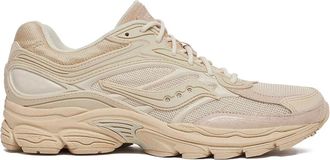 Saucony baskets à empiècements - Tons neutres