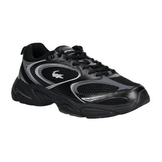 Lacoste Homme, Chaussures, Noir, Taille: 44 EU Storm 96 2K Baskets