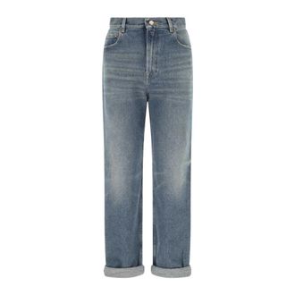 Golden Goose Femme, Jeans, Bleu, Taille: W25 Jeans en Denim pour Hommes et Femmes