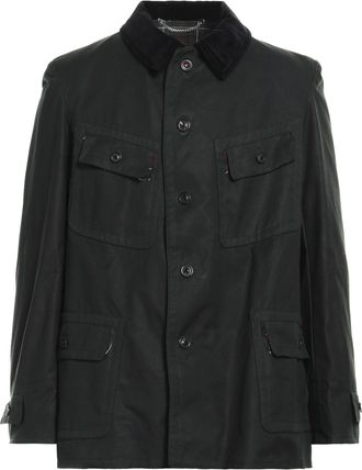 Maison Margiela JACKEN & M&Auml;NTEL - Jacken und Anoraks auf YOOX.COM