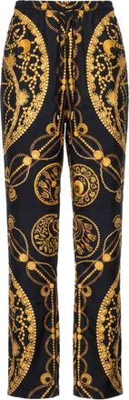 Marine Serre HOSEN & R&Ouml;CKE - Hosen auf YOOX.COM