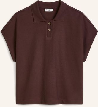 Marc O'Polo Denim Marc Opolo Denim T-Shirt rot