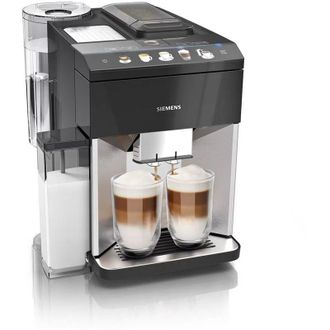 SIEMENS Cafeti&egrave;re EQ.500 TQ507R03 Machine &agrave; expresso enti&egrave;rement automatique 1,7 l