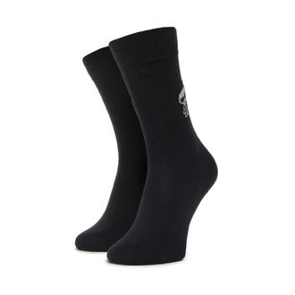 Karl Lagerfeld Chaussettes K-Ikonik - unisex - Sous-v&ecirc;tements - Noir - Taille: M/L