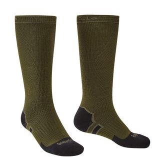 Bridgedale Herren Storm Hw Kniestrümpfe