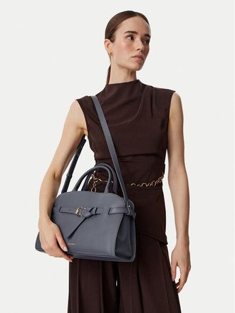 Coccinelle Handtasche TLA Coccinellesabine E1 TLA 18 04 01 Grau
