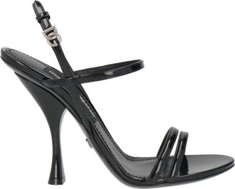 Dolce & Gabbana SCHUHE - Sandalen auf YOOX.COM