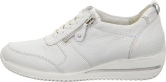 Waldl&auml;ufer Damen, Schuhe, Wei&szlig;, 33 1/2 EUGr&ouml;&szlig;e