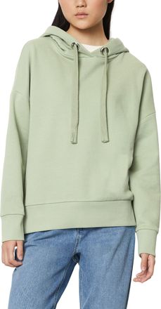 Marc O'Polo Denim Damen 441419654311 Kapuzenpullover, 423, XXS