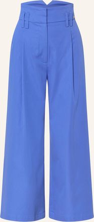 Cinque Cinque Culotte Ciharper blau