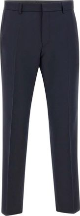 HUGO BOSS Homme, Pantalons, Bleu, Taille: M Genius Trouser