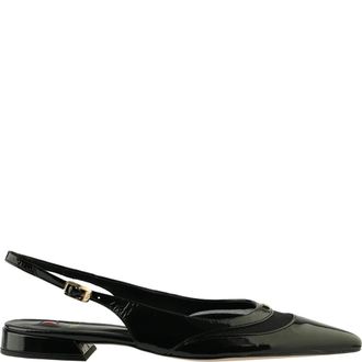H&ouml;gl Damen, Schuhe, Schwarzk, 40 EUGr&ouml;&szlig;e