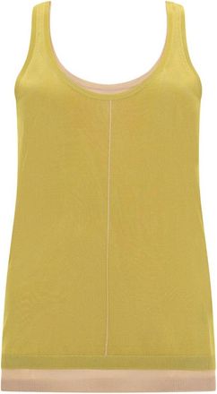 Paul Smith Top - Gr&uuml;n