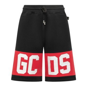 GCDS Gcds, Herren, Shorts, Mehrfarbig, LGr&ouml;&szlig;e