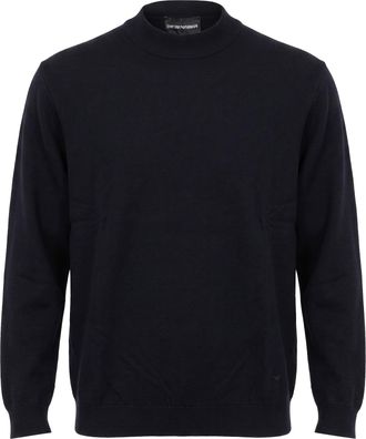 Emporio Armani STRICKWAREN - Rollkragenpullover auf YOOX.COM