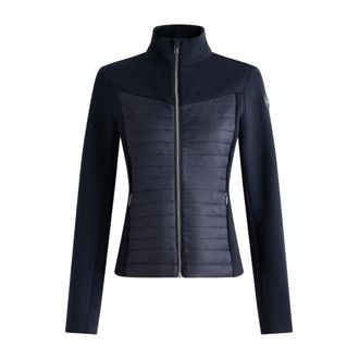 Fusalp Asponita Leichte Jacke - - Sport - Damen - Blau - S