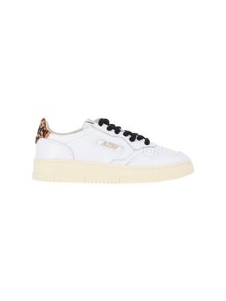 Autry Sneakers Medalist Low