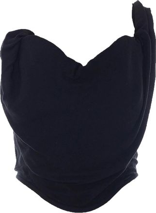 Vivienne Westwood Top - Noir