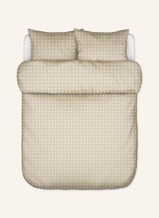 Marc O'Polo Marc Opolo Bettw&auml;sche Iben beige