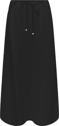 Only Onljakiri Linen Long Skirt Ptm