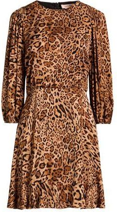 Twin-Set ROBES - Robes courtes sur YOOX.COM
