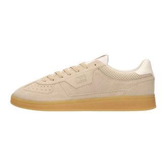 Tommy Hilfiger Herren, Schuhe, Beige, 44 EUGr&ouml;&szlig;e
