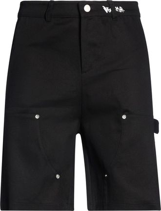 Disclaimer HOSEN & R&Ouml;CKE - Shorts & Bermudashorts auf YOOX.COM