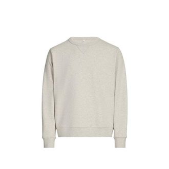 Au Printemps Paris Sweatshirt en coton