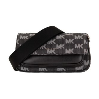 Michael Kors Umh&auml;ngetaschen - - Bags - Damen - Schwarzk - ONE SIZE